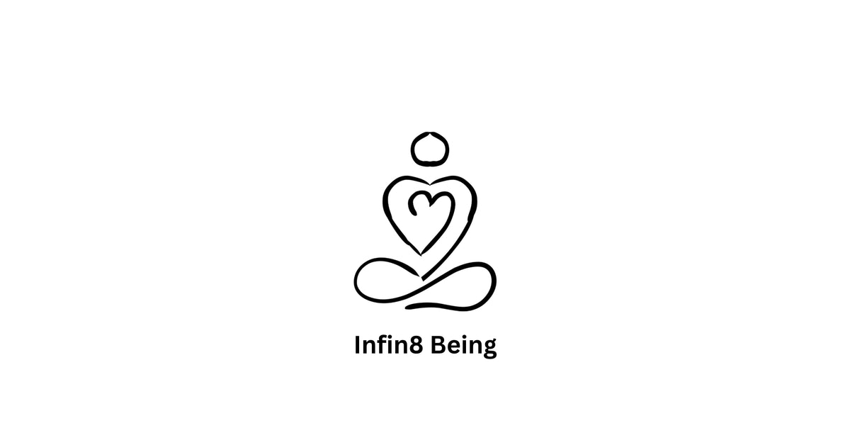 Infin8 Being
